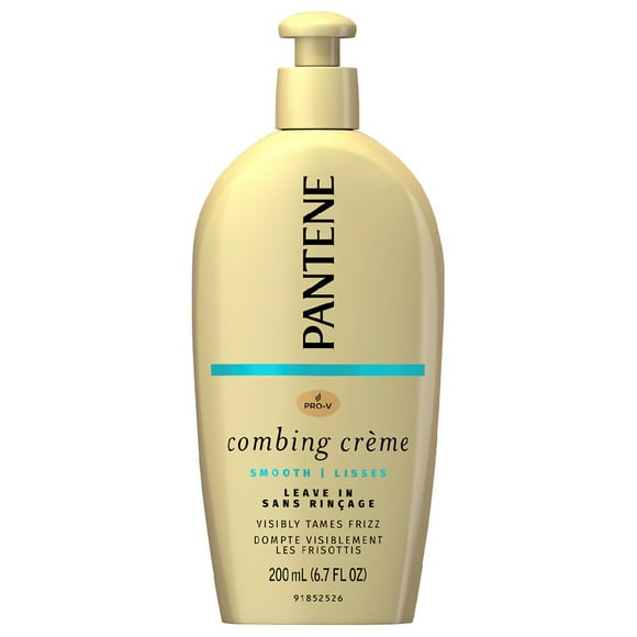 Pantene Combing Creme