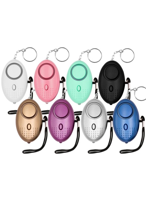 Personal Safety Alert Device