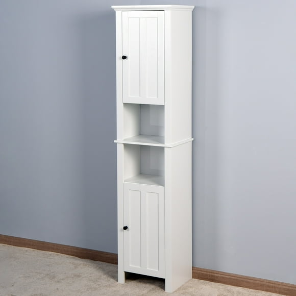 Tall Narrow Kitchen Storage Cabinet