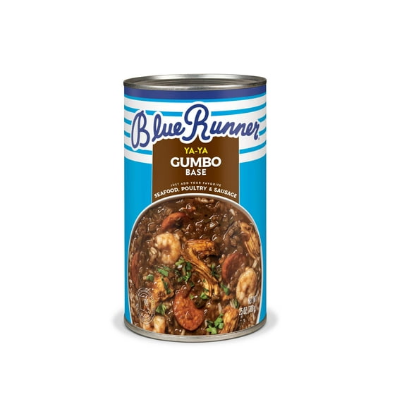 Gumbo Mix