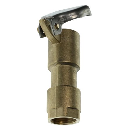 Water Intake Valve Nozzle Threaded Hose Water Pipe Tap Connectors Spray ...