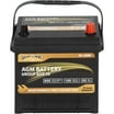 Motorcraft BAGM-94RH7-800 Automotive Battery - Walmart.com