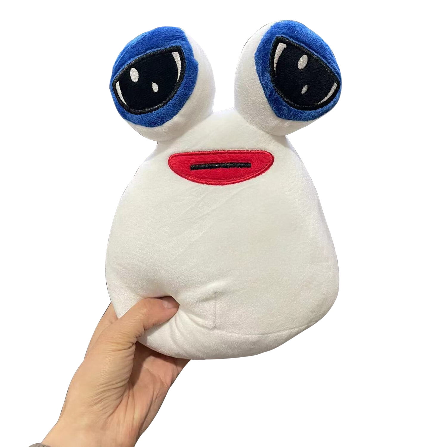 Fublazeze Alien Pou - Peluche Alien Pou Alien 22 cm | Walmart en línea
