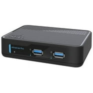 SEH M04622 PS1106 EIO Print Server - Walmart.com