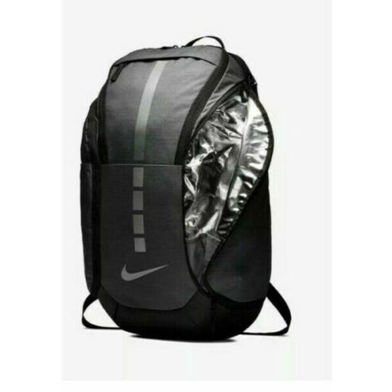 Nike Hoops Elite Pro Basketball Backpack In Black For Men