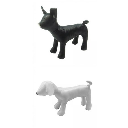 Dogs Mannequin,dog mannequin display for clothes clothing white,Pet ...
