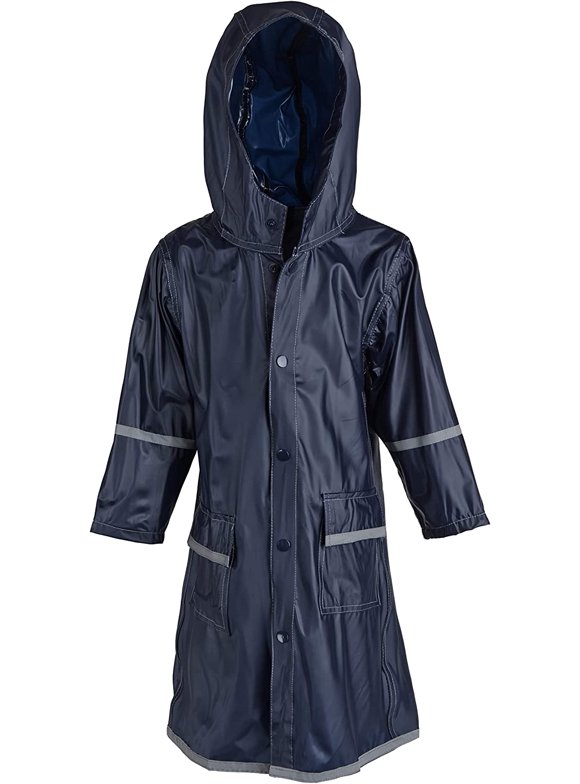 Kids Rain Slickers