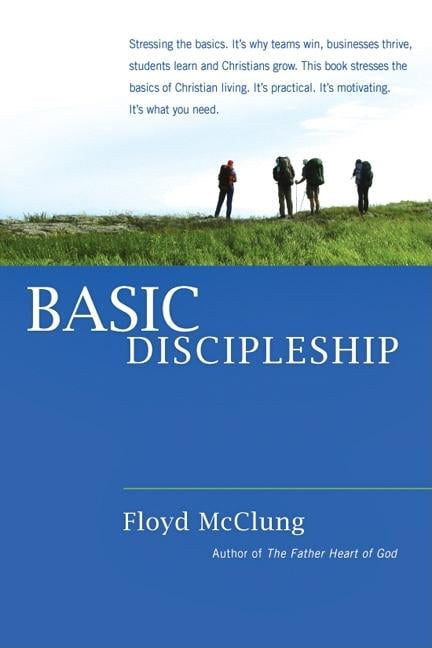 Basic Discipleship (Paperback) - Walmart.com