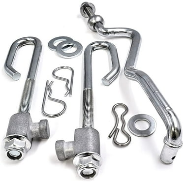 Genuine Scag 9275 Flat Free Front Caster Tire and Wheel ASM 9x3.50-4 ...