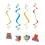 Basketball Dangler Value Pack - Walmart.com