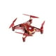 DJI Tello Marvel Iron Man Edition - Walmart.com