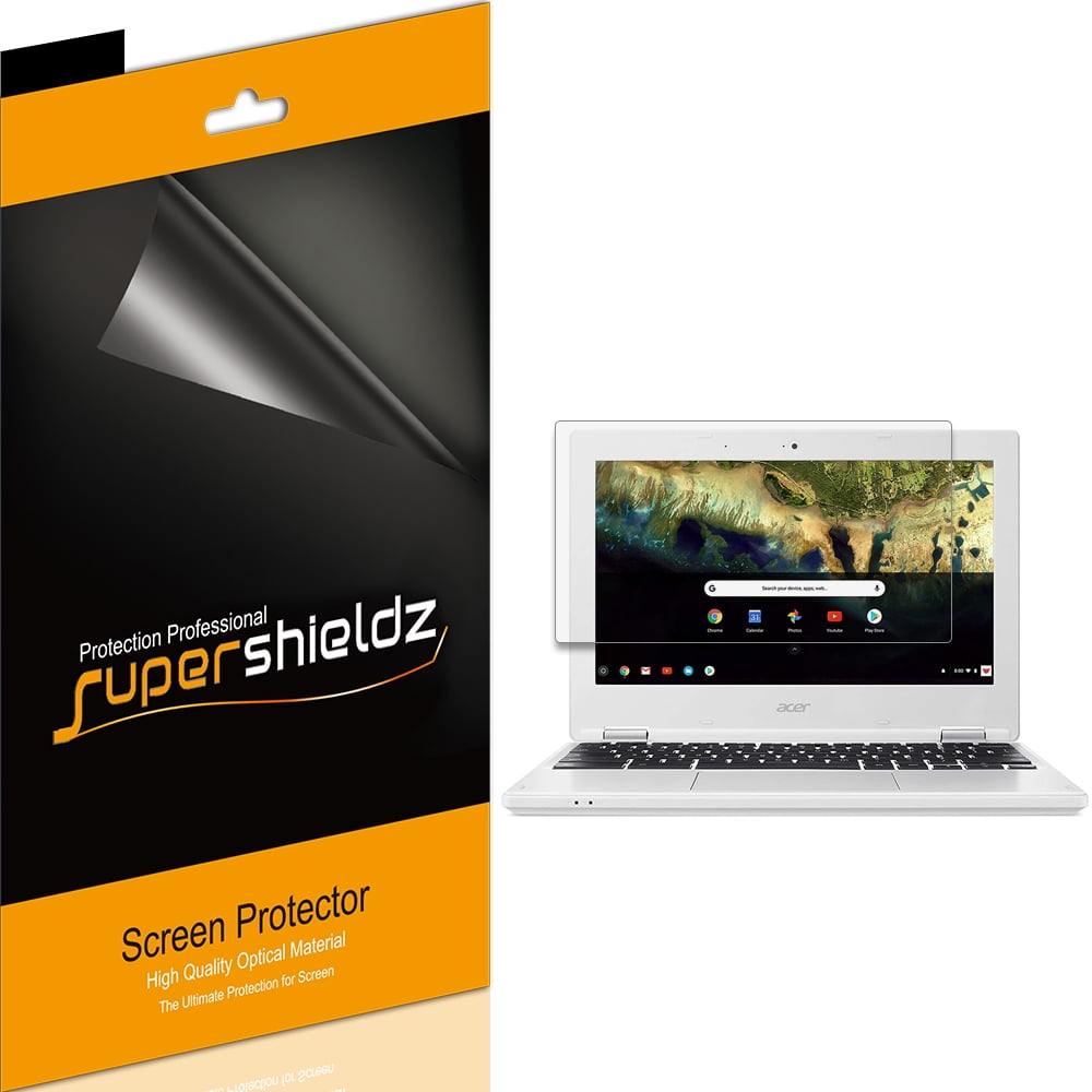 [3-Pack] Supershieldz for Acer Chromebook 11 (11.6 inch) Screen ...