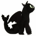 Free Shipping! DreamWorks Dragons, Toothless 8-inch Premium Plush ...