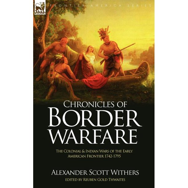 Indian American Wars