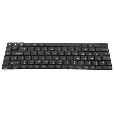 Laptop Keyboard,Replacement Keyboard Keys Replaceable Keyboard Parts ...