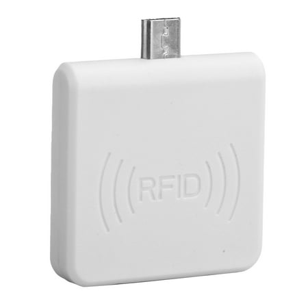 USB Reader, Accurate Stable Integrated Compact Phone Card Reader 902MHz ...