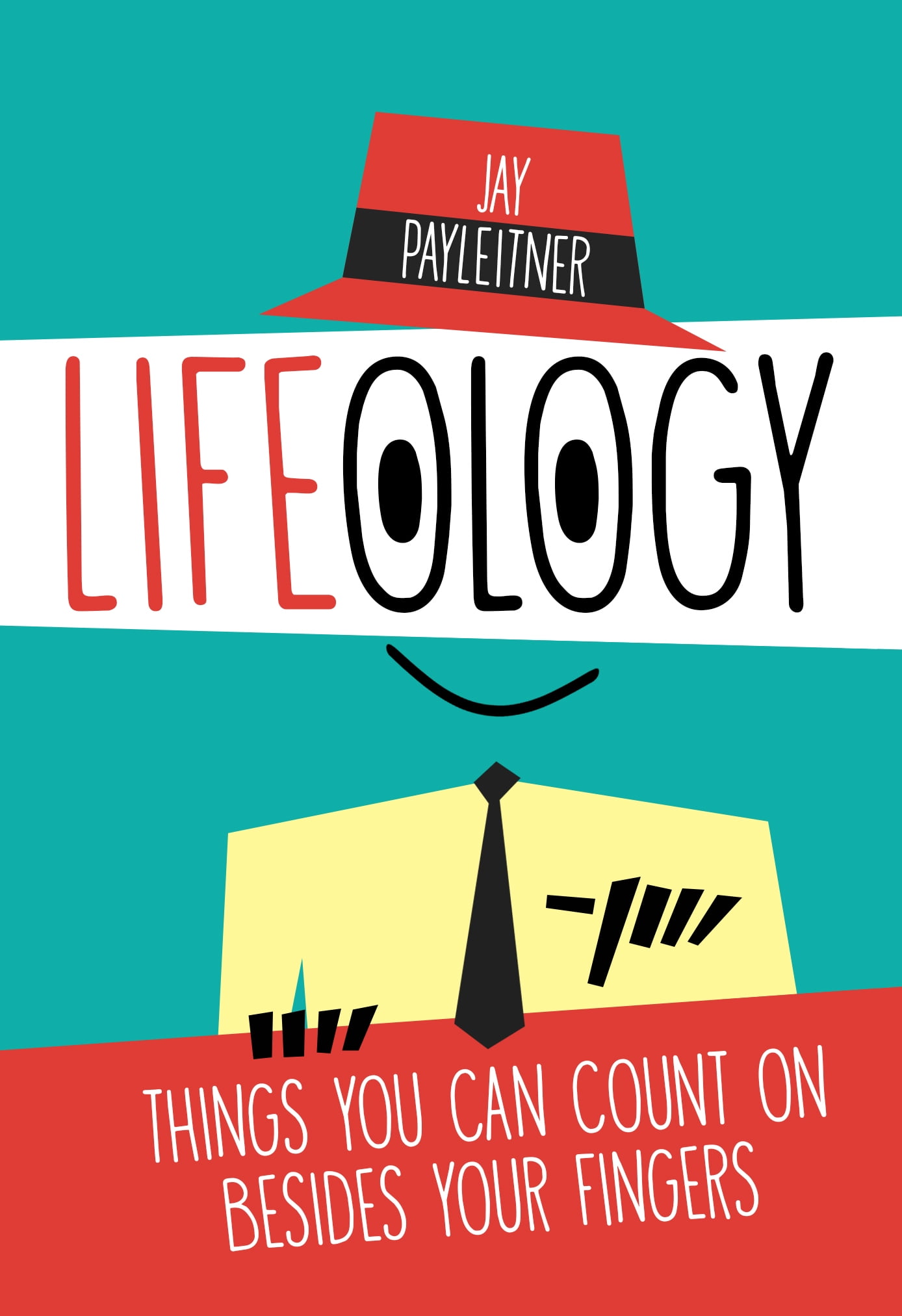 Lifeology Things You Can Count On Besides Your Fingers Walmart lifeology-things-you-can-count-on-besides-your-fingers-walmart