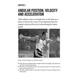 Sports Biomechanics : The Basics: Optimising Human Performance (Edition ...