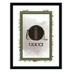 High Fashion Designer Handbag Framed Print - Walmart.com