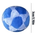 1-Piece Professional Footbag, Professional Pelleted Foot Training Ball ...