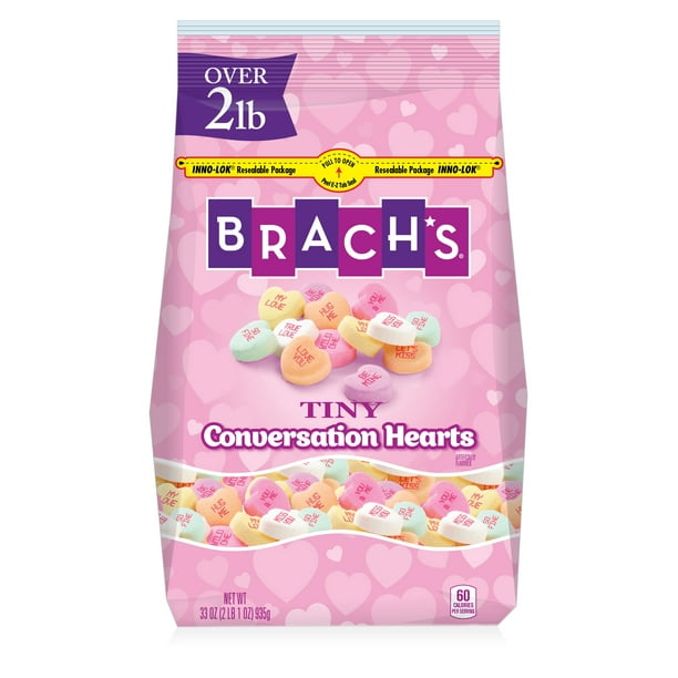 Brach S Raspberry Filled Candy