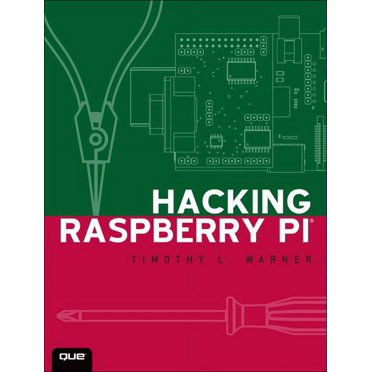 Raspberry Pi Super Cluster (Paperback) - Walmart.com