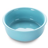 Ethical Pet Ritz Copper Rim Cat Dish, 5", Red - Walmart.com