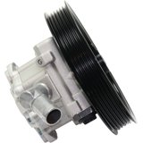 Power Steering Pump Compatible with 2007-2011 Jeep Wrangler 6Cyl 3.8L ...
