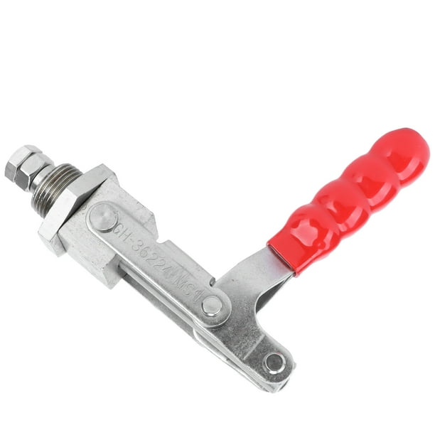 Quick Fixed Clamp,Toggle Clamp Quick Release Hand Tool Push Pull Clamp ...