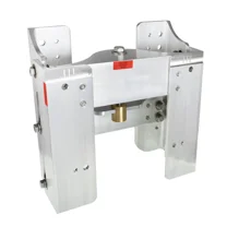 Boat Dock Mooring System - Self-Adjusting, Quick-Install Docking Device ...