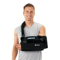 Breg SlingShot 2 Shoulder Immobilizer - Accelerate Your Recovery from ...