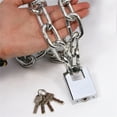 Happon Security Chain Lock 31.5