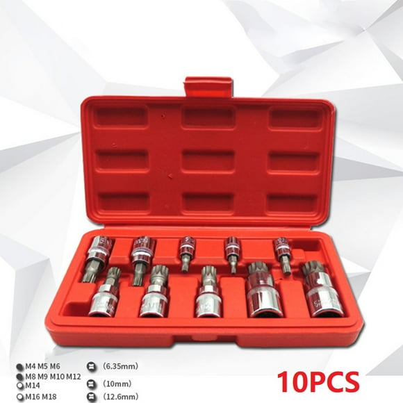 Replacement Socket Set Case