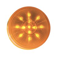 Bargman 48-86-202 Wrap Around LED Clearance Light #86 - Red - Walmart.com