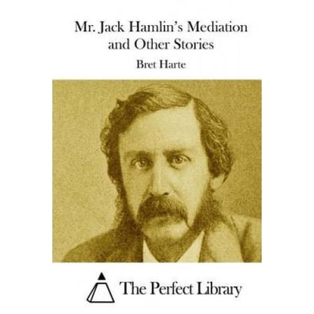 Mr. Jack Hamlin's Mediation and Other Stories | Walmart Canada