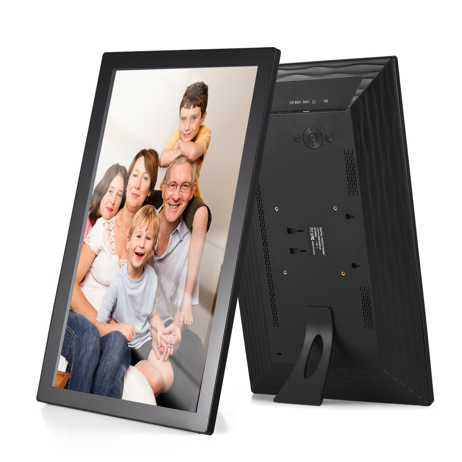 Click here for Amdohai 21.5-Inch Wifi Digital Photo Frame Cloud D... prices