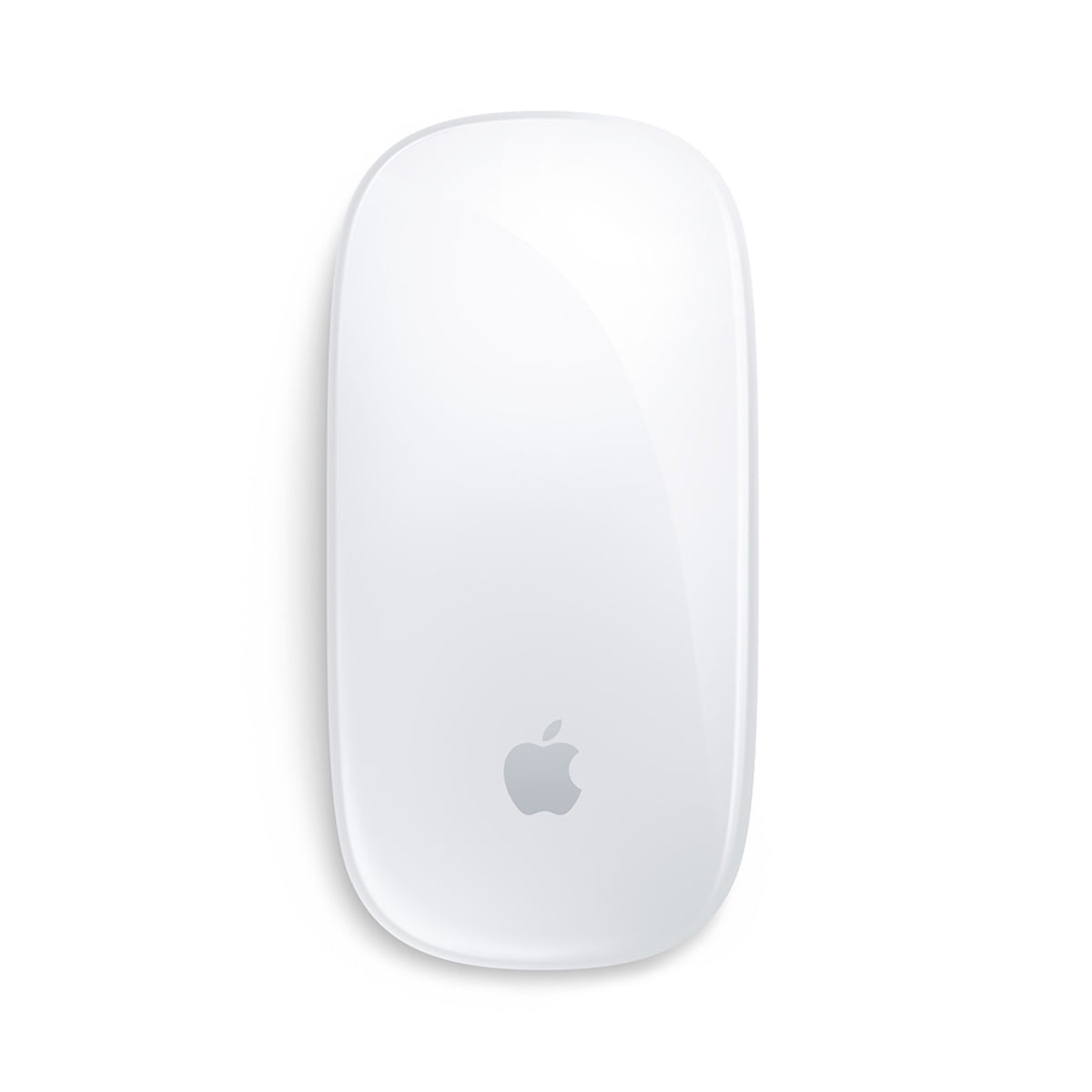 Apple Canada Apple Magic Mouse - White Multi-Touch Surface