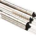 Steel Socket Rack Holder Tool Organizer Wall Mounted Socket Rail Holder ...