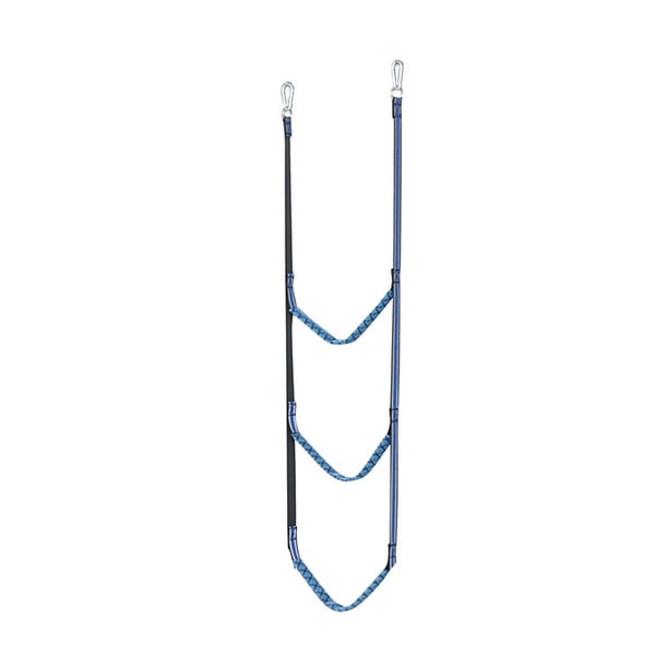 Wweixi Inflatable Boat Boarding Ladder Kayak Rope Water Sports Kayaking ...
