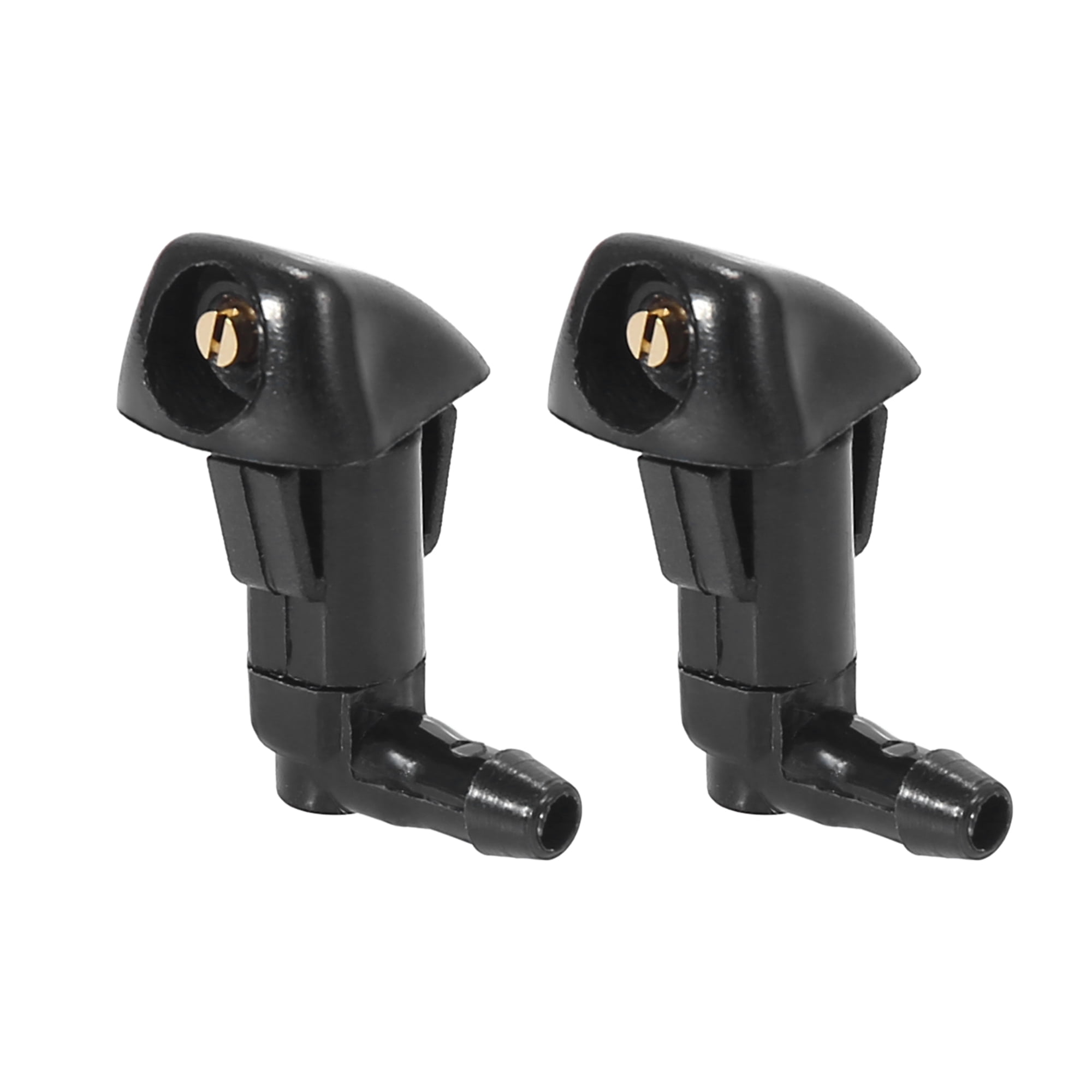 Click here for Unique Bargains Front Windshield Wiper Nozzles For... prices