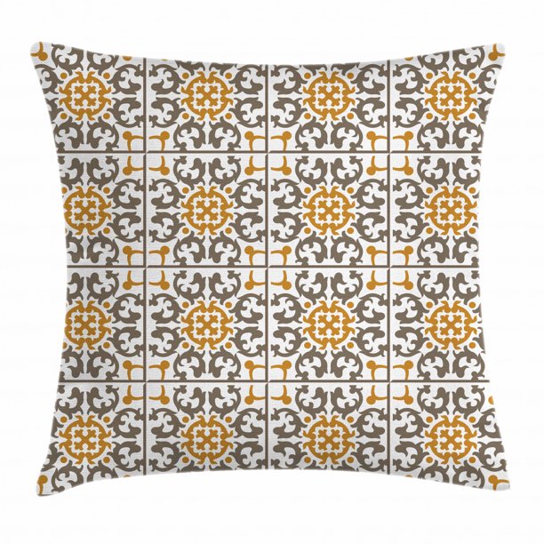 Simple Scroll Patterns