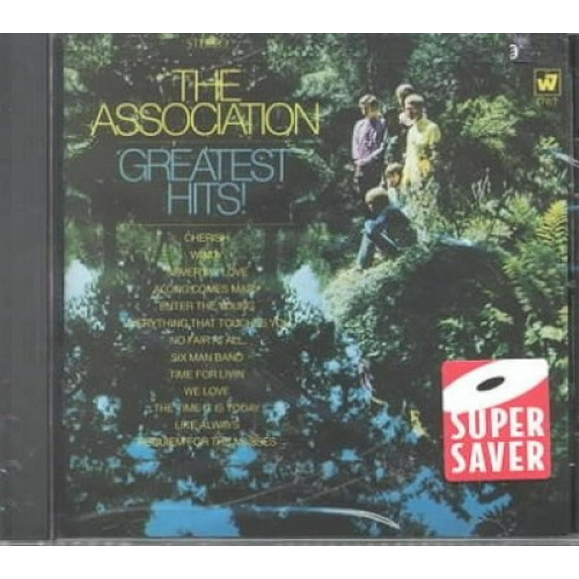 Click here for Wbr Greatest Hits! prices