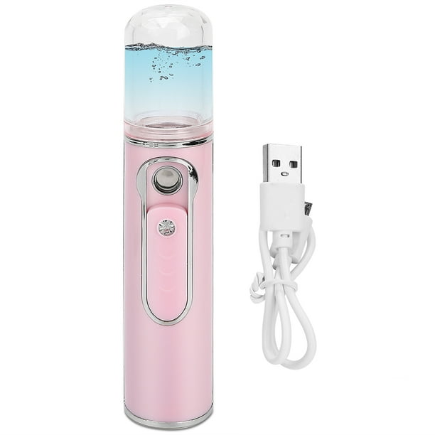 Face Humidifier, Handy Face Mist Sprayer, Deep Hydrating For Face ...