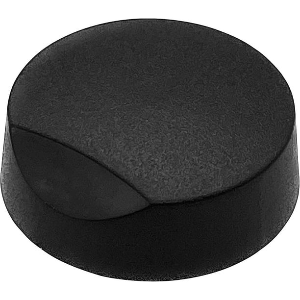 Whole Parts Cooktop Top Burner Control Knob Part# 82974 - Replacement ...