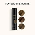 L’Oreal Professionnel Hair Touch Up | Instant Root Concealer (Warm ...
