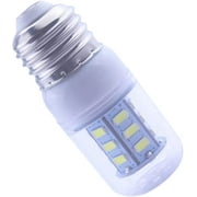 Whirlpool Refrigerator Freezer Light Bulb Replacement