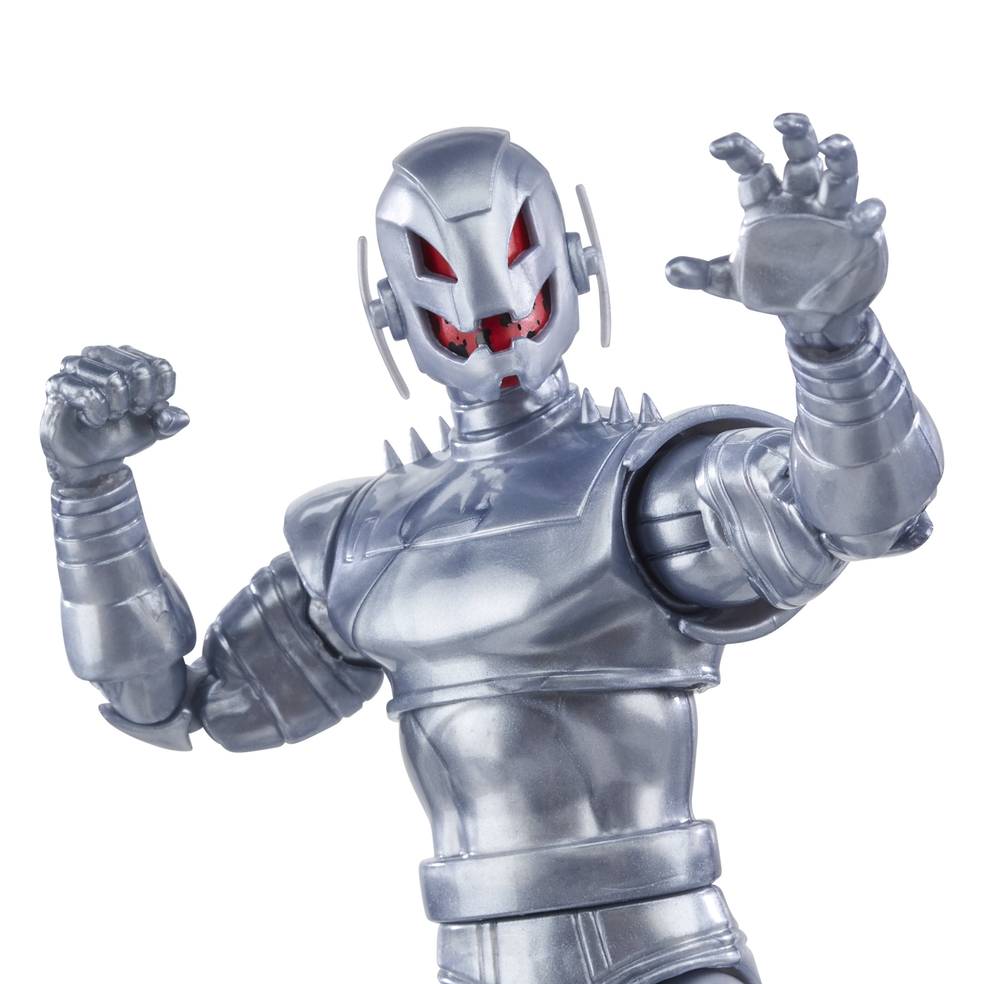 Ultron Marvel Legends Toy