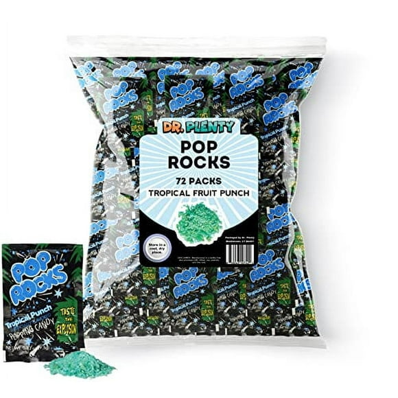 Pop Rocks Bulk