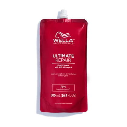 Click here for Wella Professionals Ultimate Repair Conditioner  R... prices