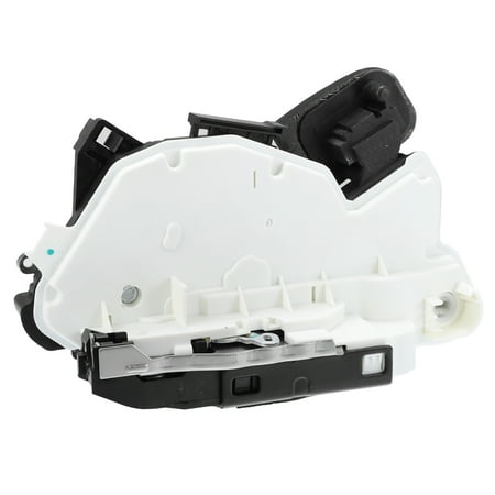 Unique Bargains Front Left Door Lock Latch Actuator for VW Golf ...
